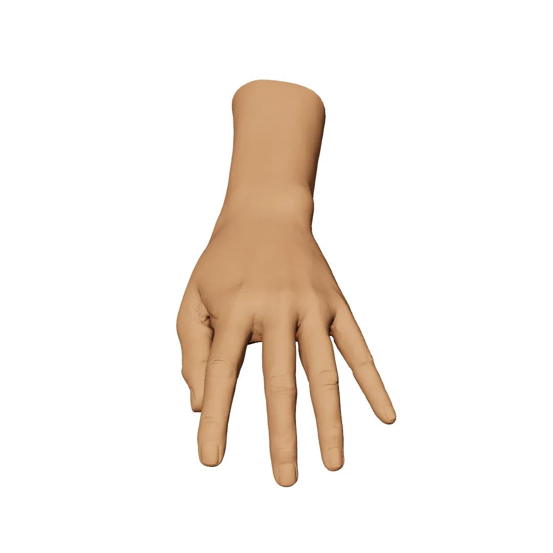 POSEMANIACS - Royalty free 3d pose reference for all artists