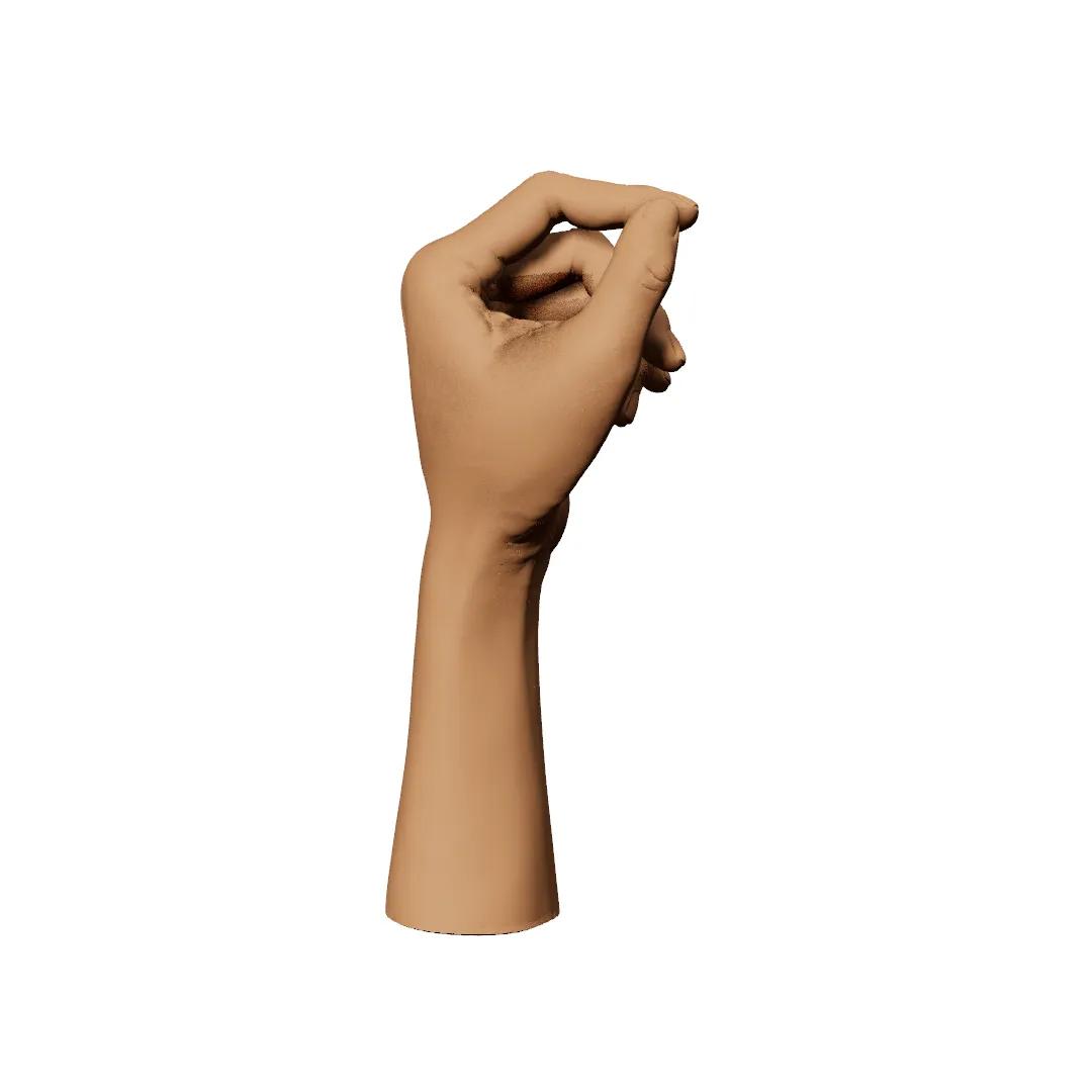 POSEMANIACS - Royalty free 3d pose reference for all artists